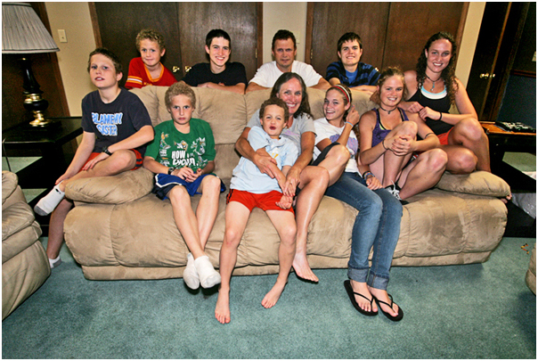 Shirley Phelps-Roper Feet