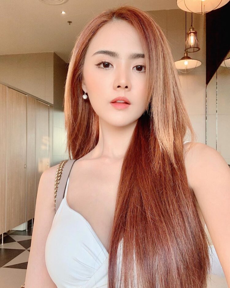 Siriwan Supathammawit Feet