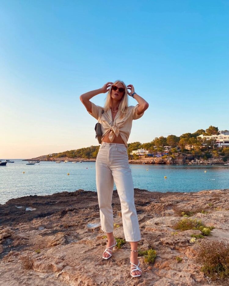 Sofia Jakobsson Feet