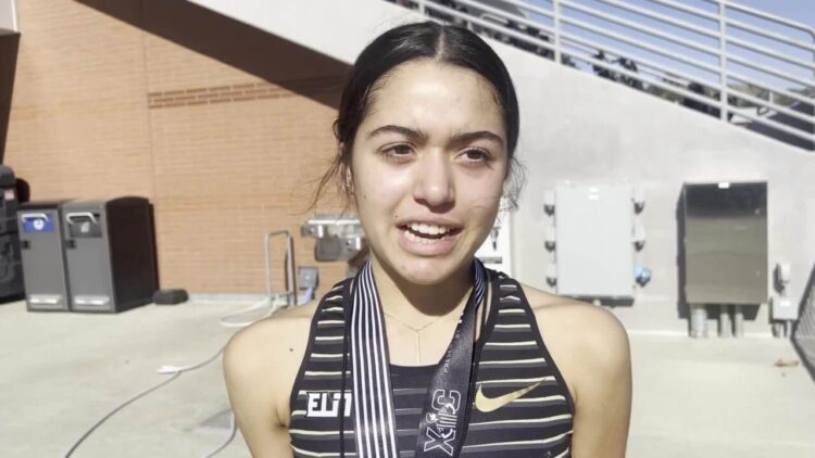 Sofia Rodriguez Feet