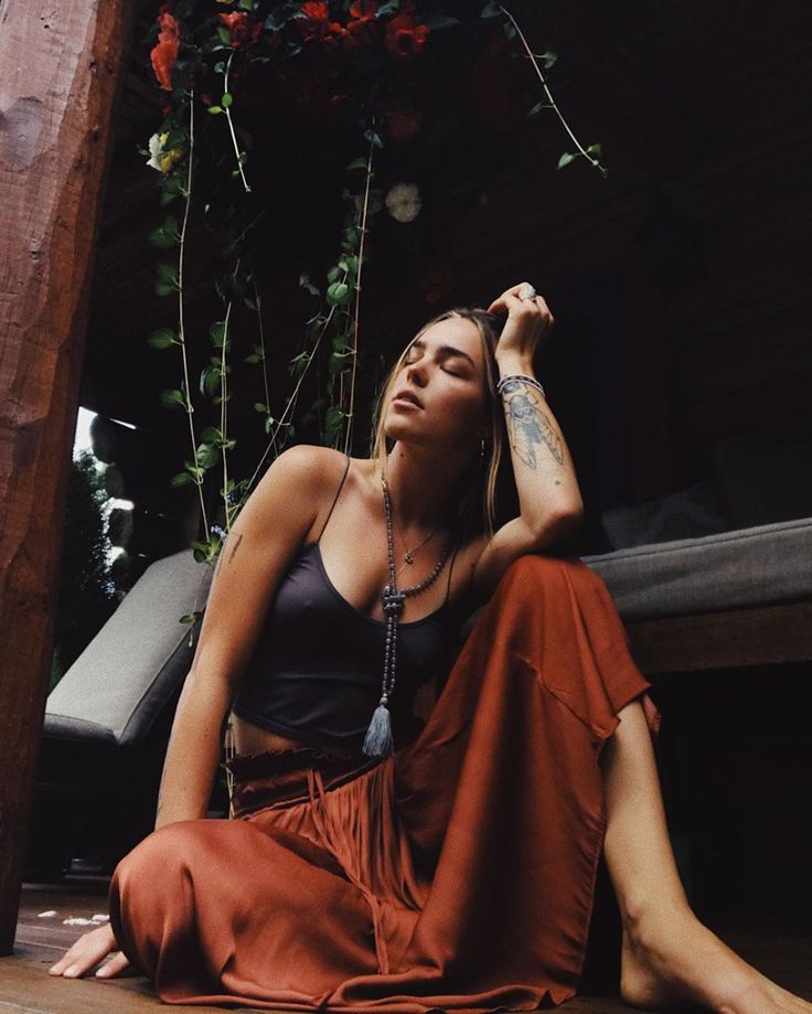 Sonora MindWerl Feet