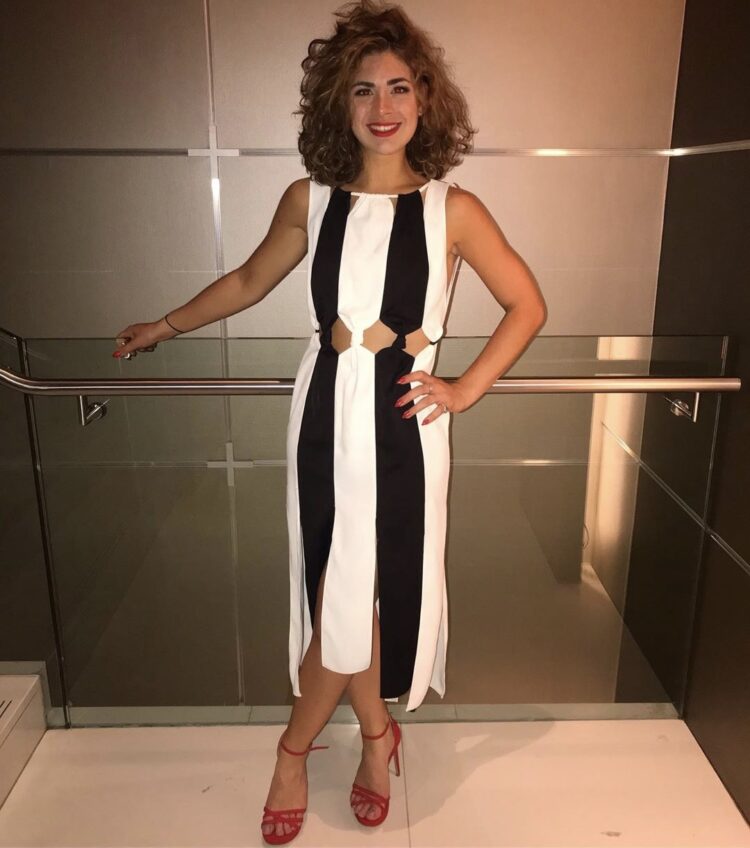 Sophia Capasso Feet Sophia Capasso Feet