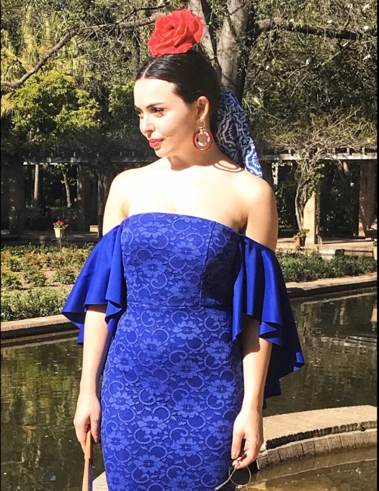 Sophia Smith Galer Feet