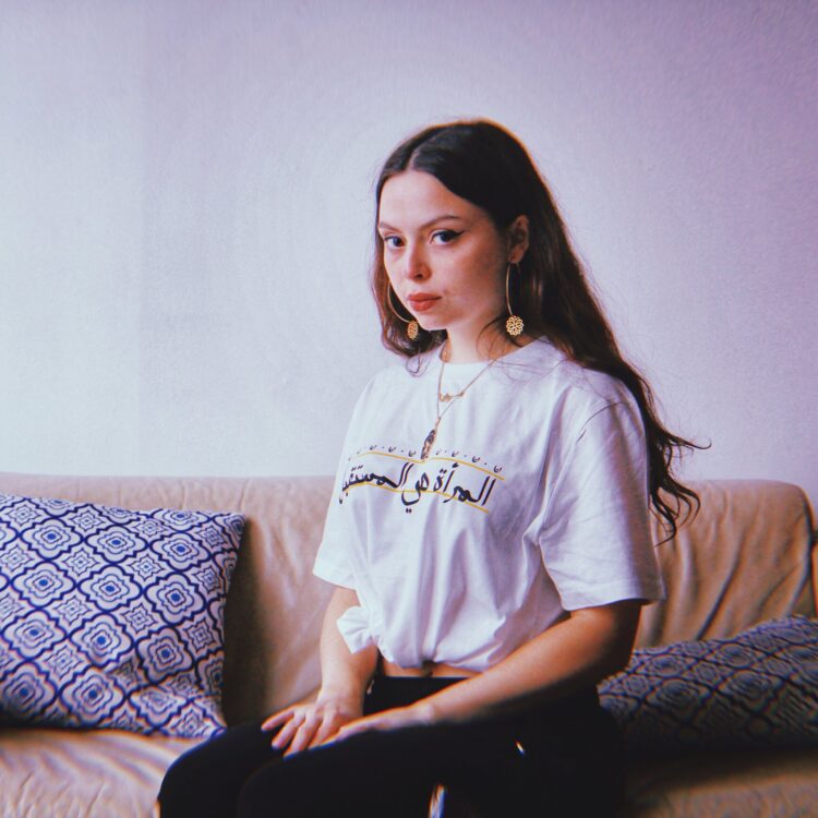 Sophia Smith Galer Feet