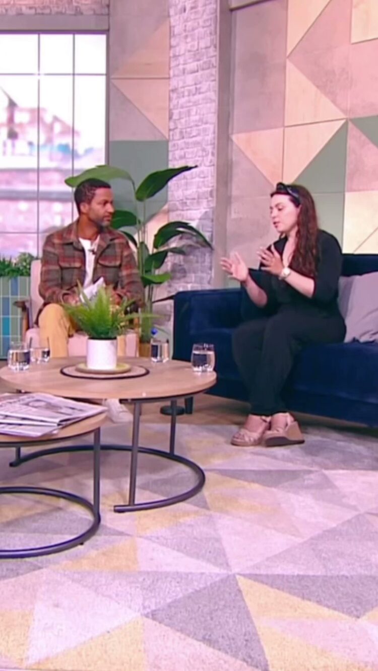 Sophia Smith Galer Feet