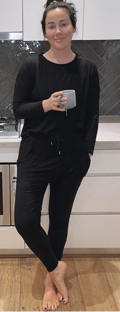 Sophie Cachia Feet Sophie Cachia Feet