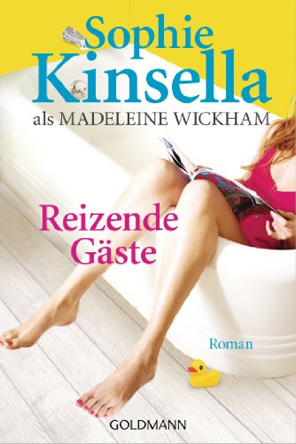 Sophie Kinsella Feet