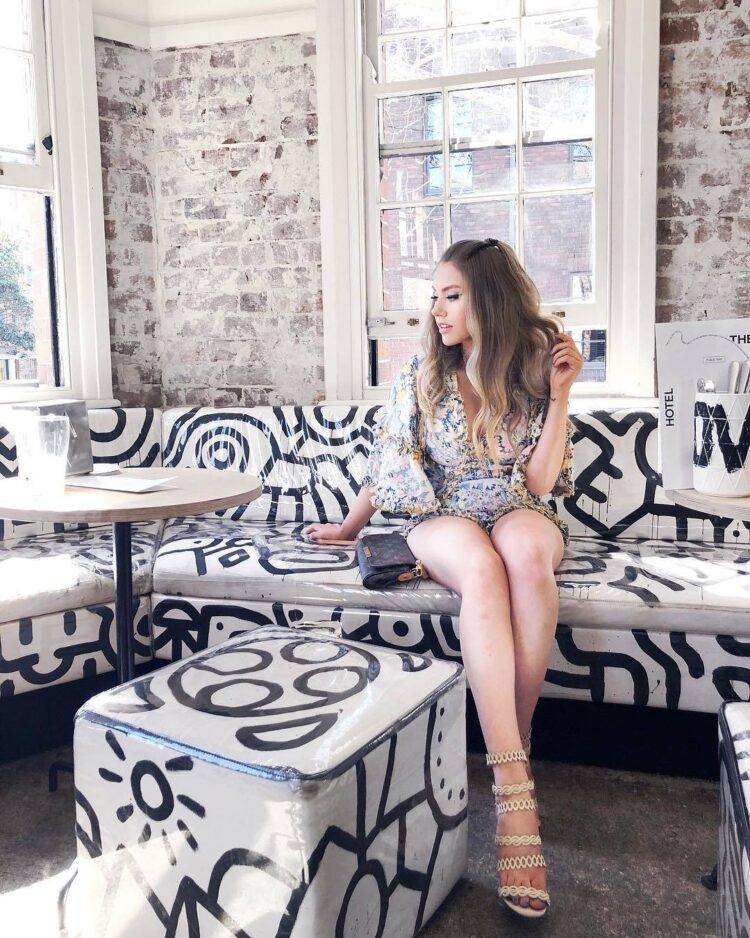 Stephanie Bailey Feet