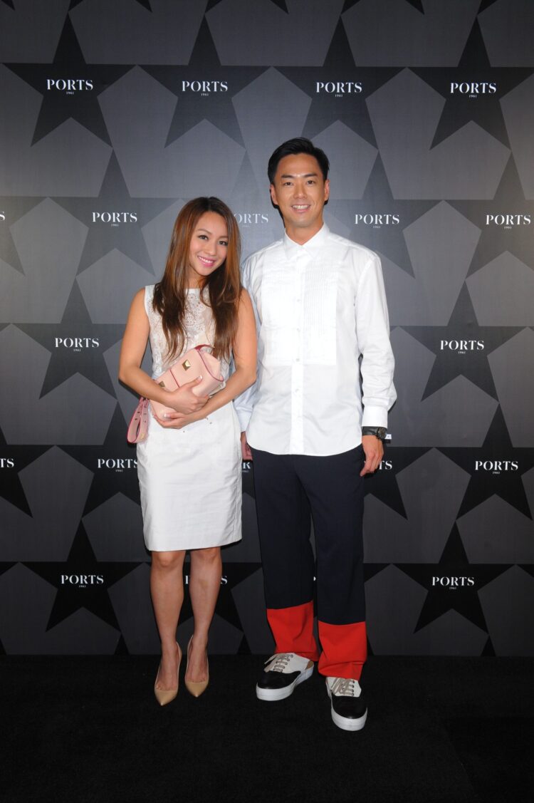 Stephanie Cheng Feet