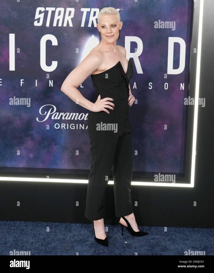 Stephanie Czajkowski Feet