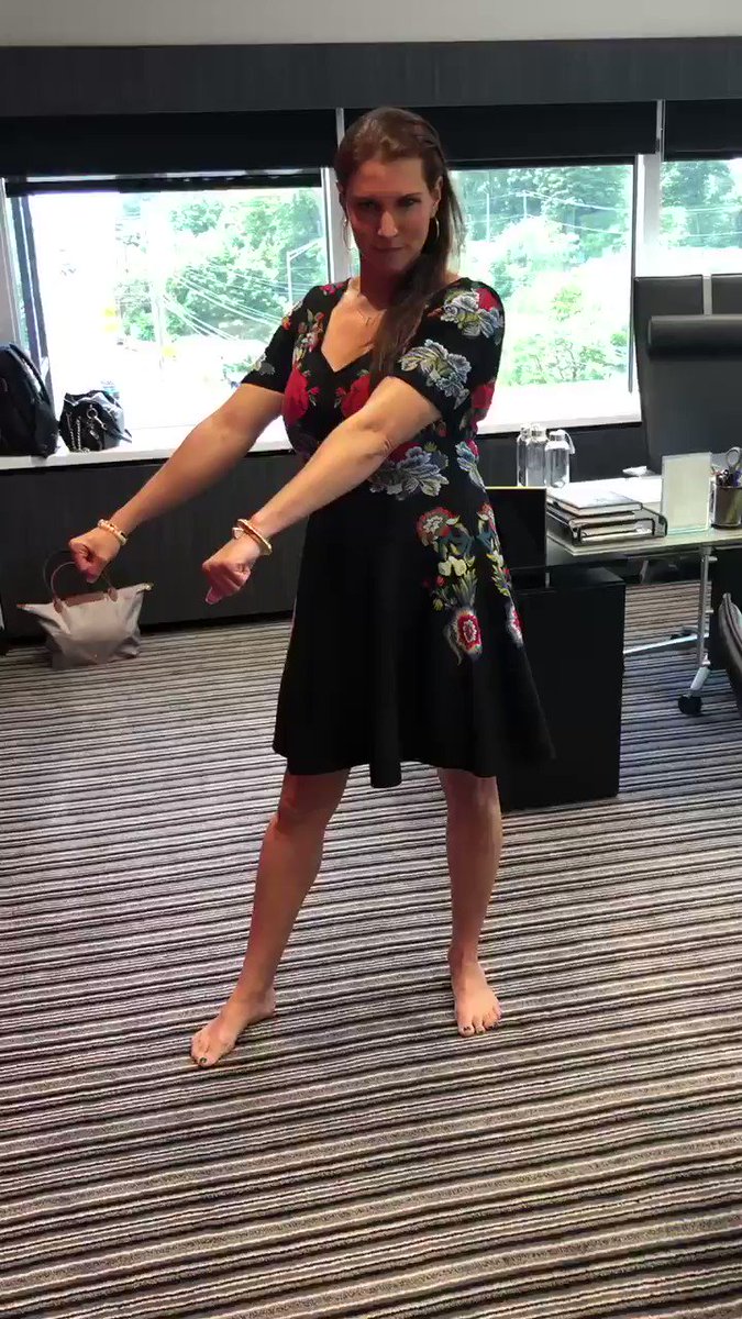 Stephanie McMahon Feet