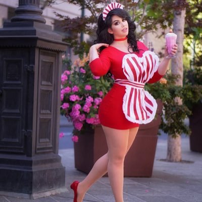 Stephanie Michelle Feet