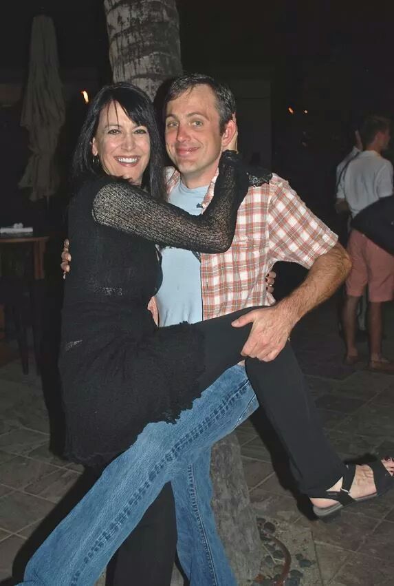 Stephanie Miller Feet