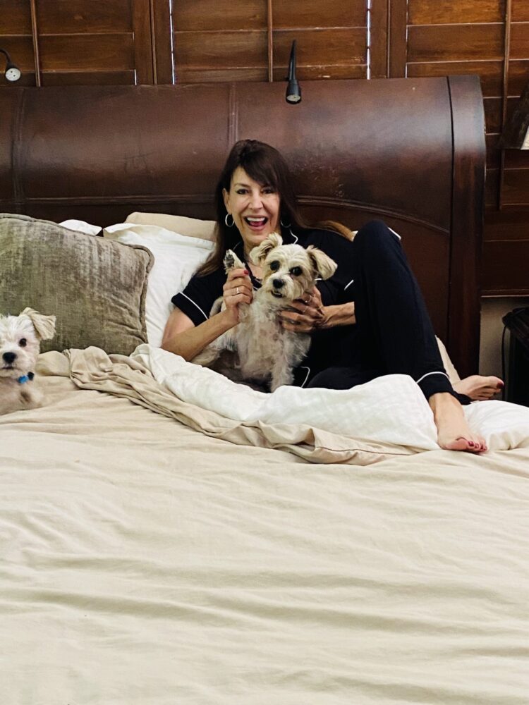 Stephanie Miller Feet