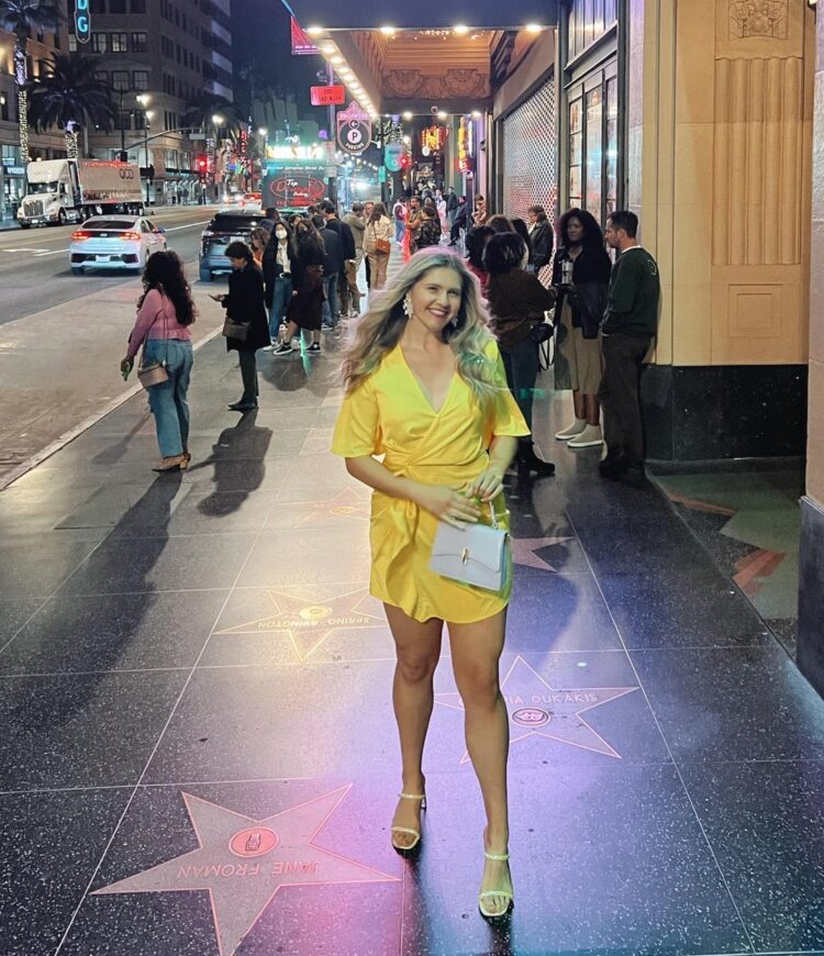 Stephanie Stipes Feet