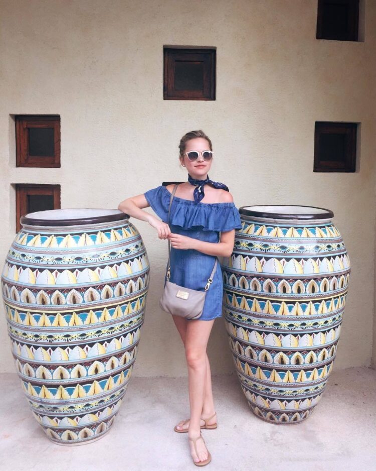 Stephanie Styles Feet