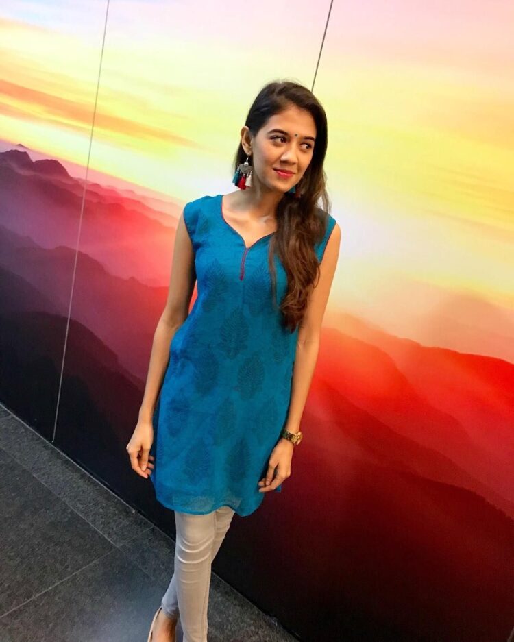 subashini asokan Feet