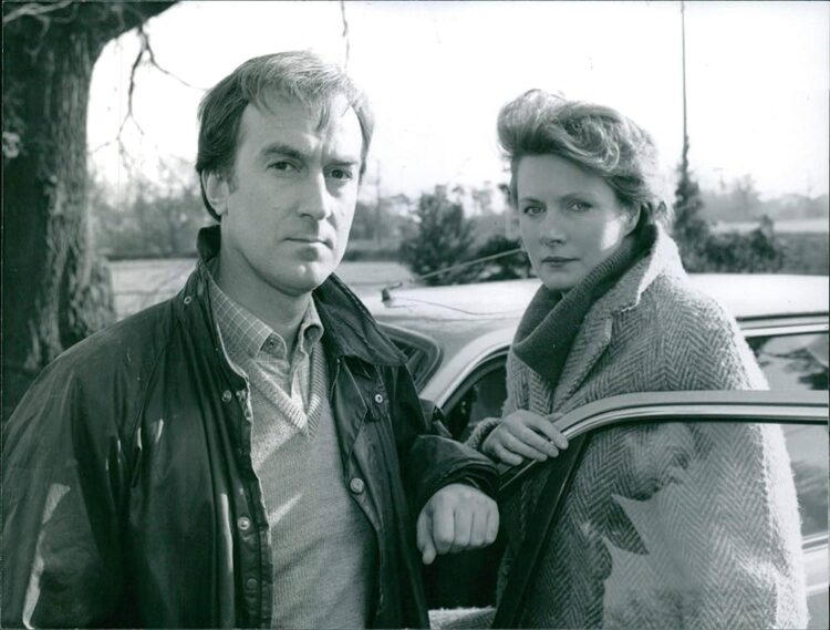 Susan Wooldridge Feet