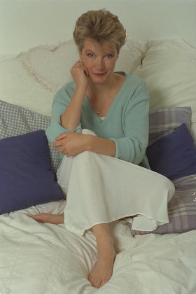 Susan Wooldridge Feet