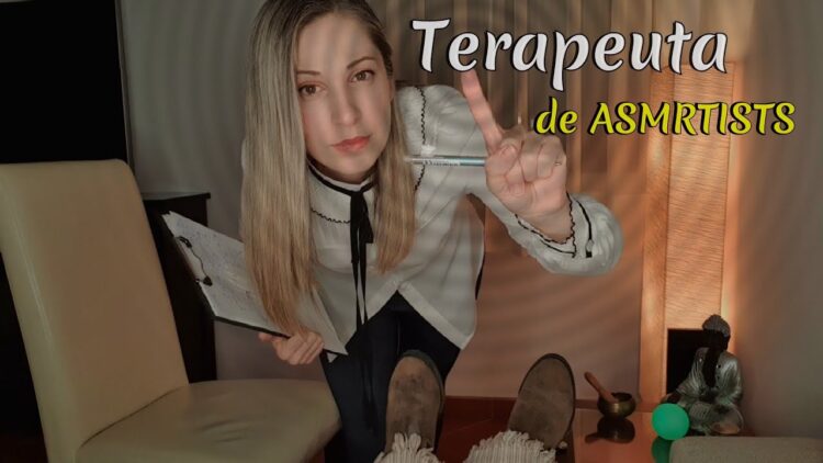 SusurrosdelSurr ASMR Feet