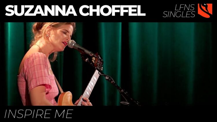 Suzanna Choffel Feet