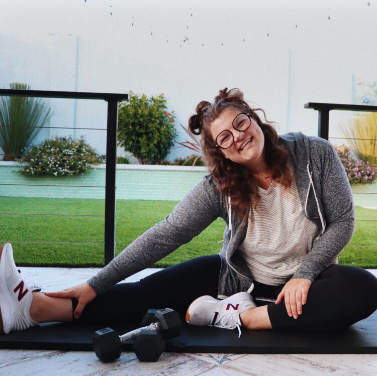 Sydney Benjamin Feet