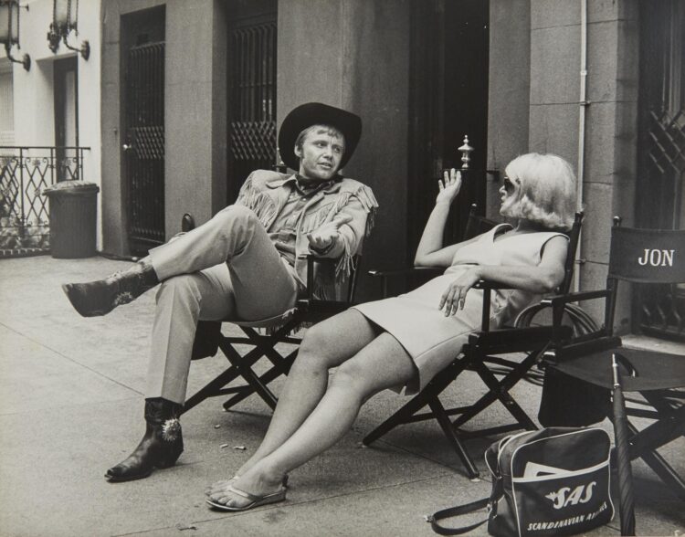 Sylvia Miles Feet