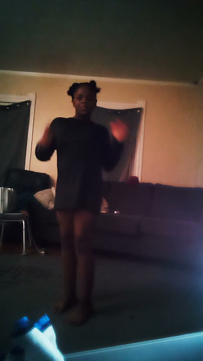 Talisha Williams Feet