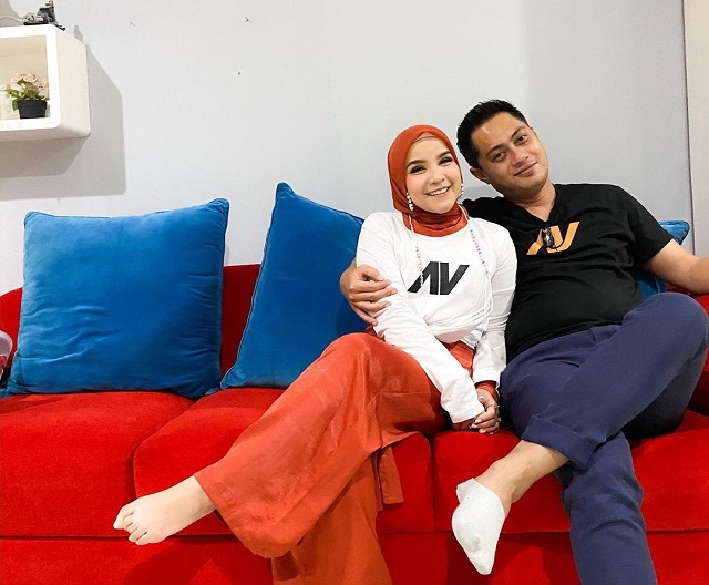 Tasya Nur Medina Feet