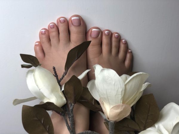 Thao Pham Feet