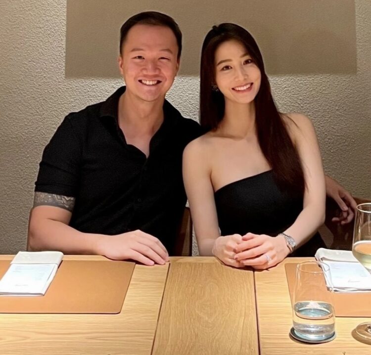 Vu Pham Diem My Feet