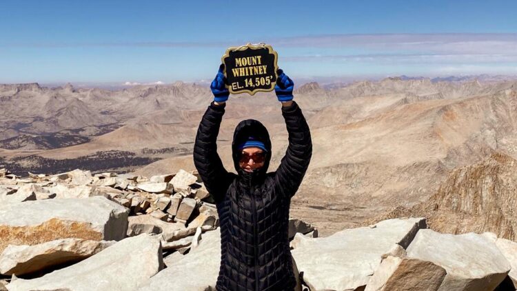 Whitney Adda Natalie️️ Feet